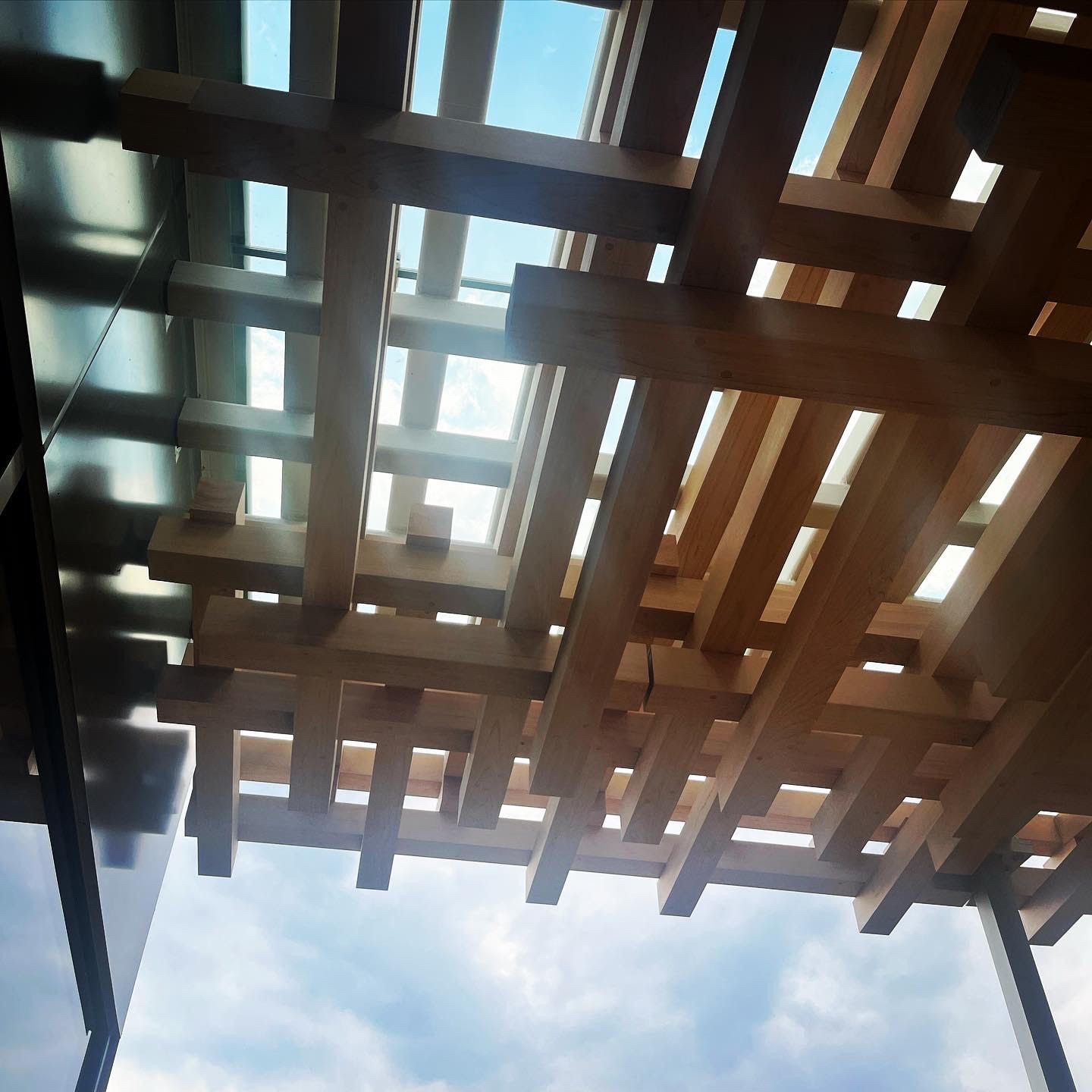 AEAJ日本アロマ環境協会グリーンテラスへ。 | 国産オーガニックブランド「フルーツルーツ 」の代表・榎戸淳一のブログ